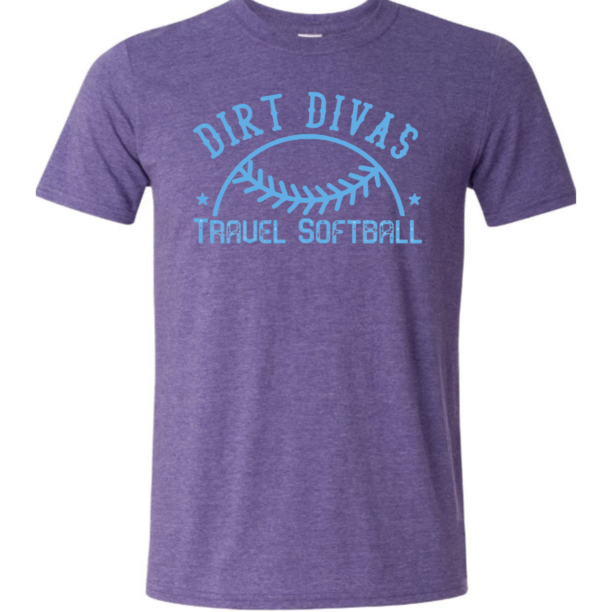 Dirt Divas Travel Ball Team – GKS Craft Worx