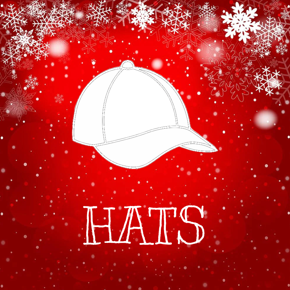 Hats – GKS Craft Worx